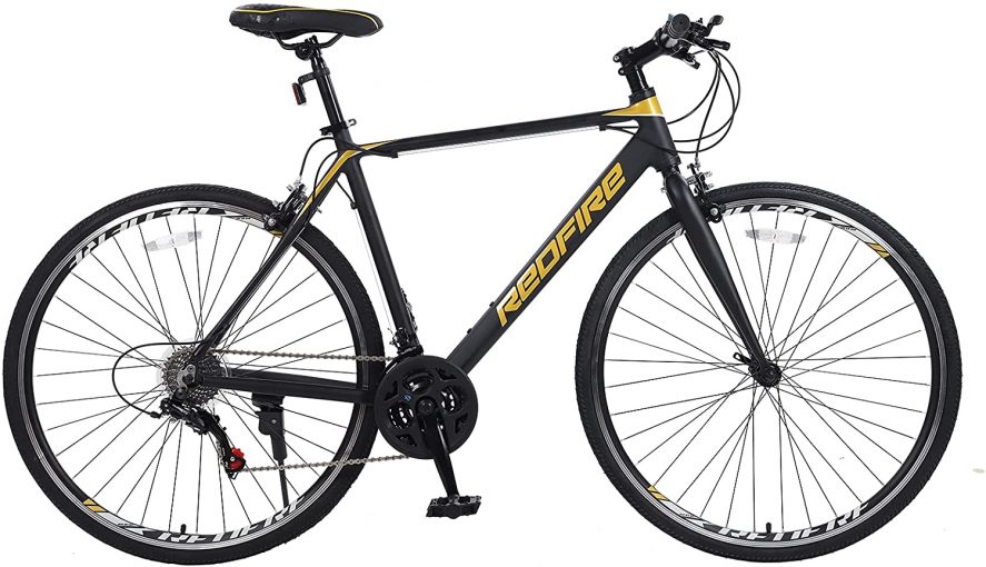 10 Best Beginner Road Bikes Of 2026 - Reviews by Field Genius