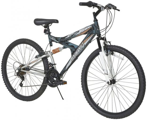 10 Best Mountain Bikes Under $200 (2026) - Expert Reviews