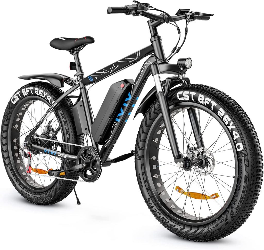 8 Best Fat bikes of 2026 - Expert Reviews